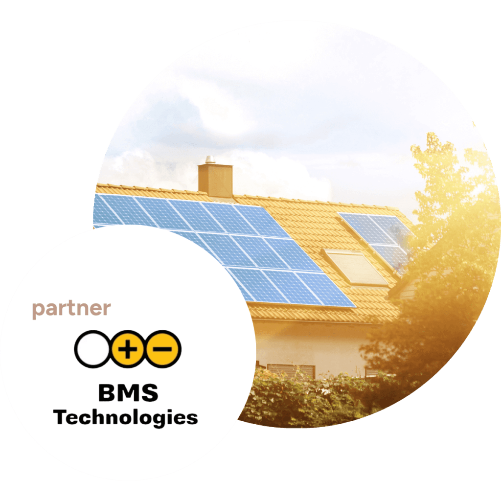 Training Centre of BMS Technologies Partner Network - Eturnity AG