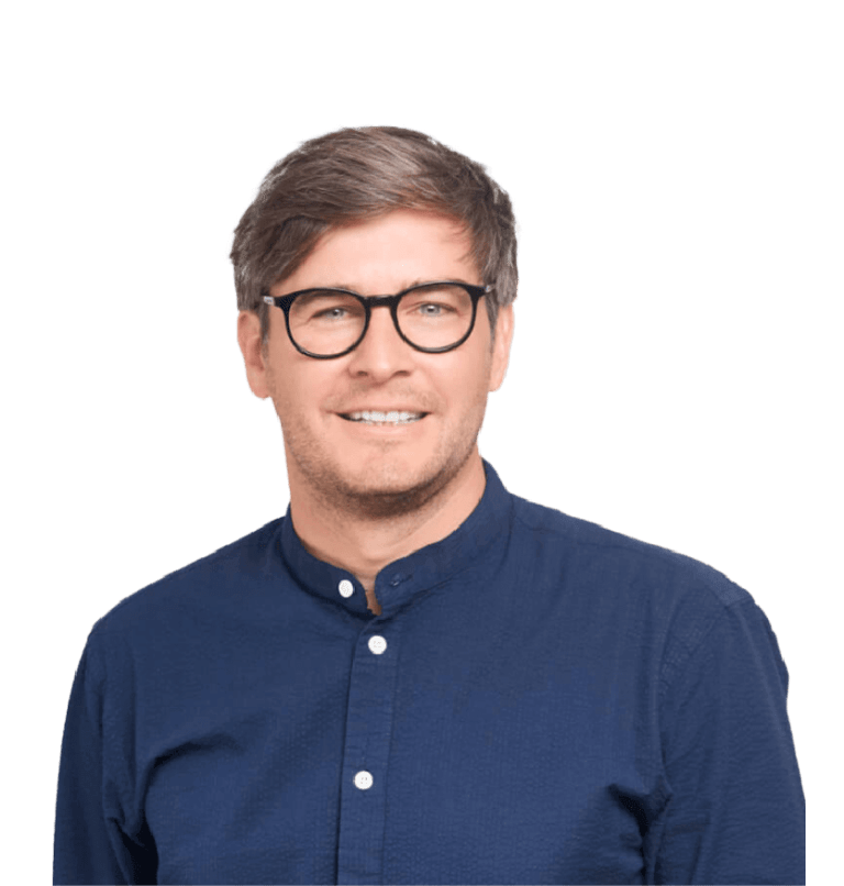 Über uns – Unsere Geschichte und Vision - Eturnity AG