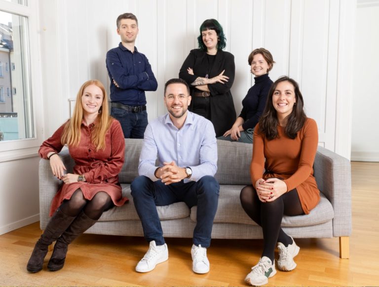 Über uns – Unsere Geschichte und Vision - Eturnity AG