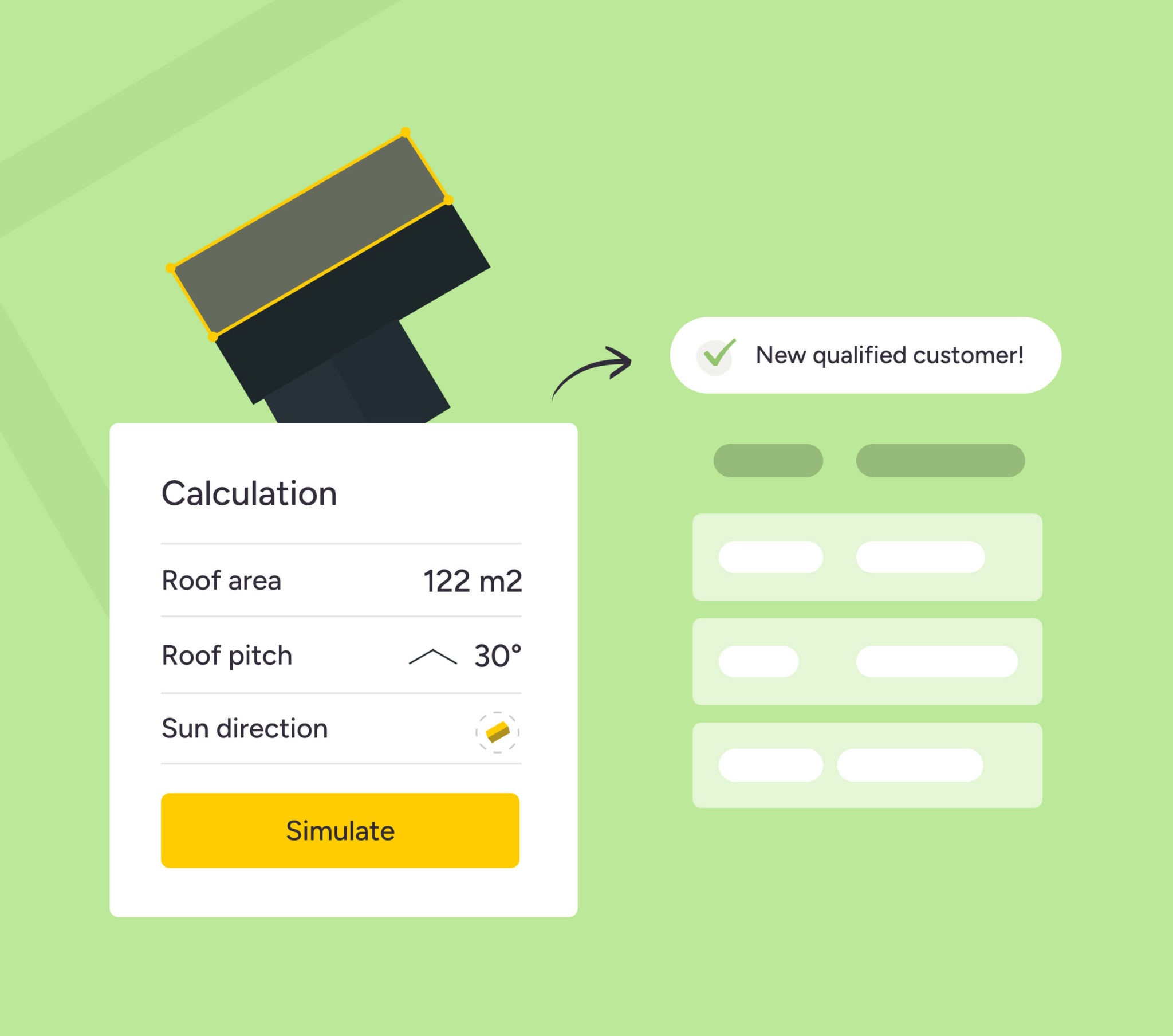 All-in-one software streamlining your solar projects - Eturnity AG