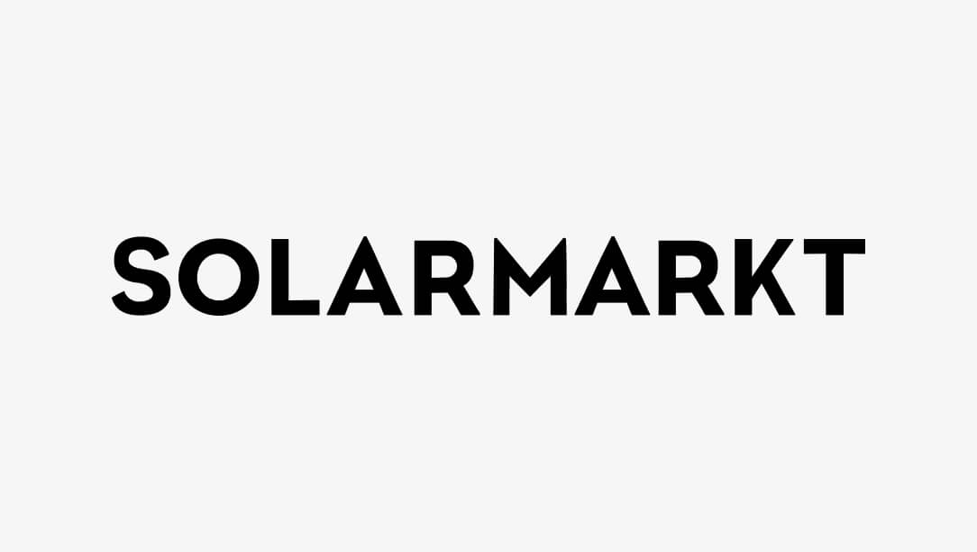 The solar software solution for consultation, planning and sales