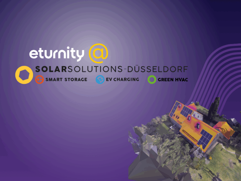 Solar Solutions Düsseldorf 2025